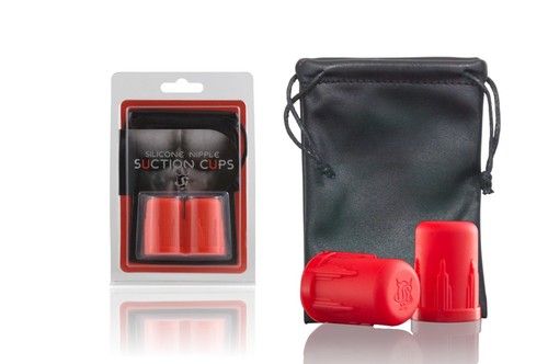 Nipple Suction Cups Silicone, Adult Couple Kinky Naughty Foreplay Sex ...