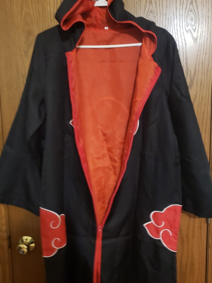 Itachi Uchiha Akatsuki Dress