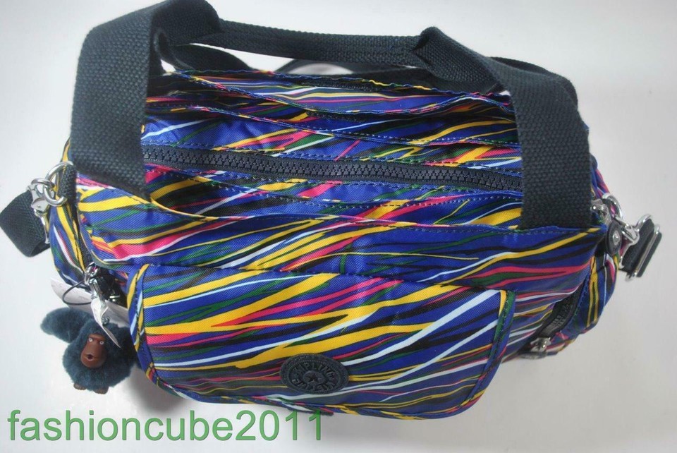 New With Tag KIPLING FAIRFAX MEDIUM SHOULDER AND CROSSBODY BAG | eBay