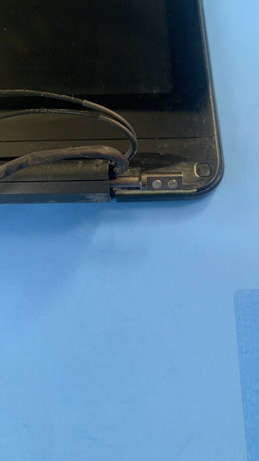 ASUS 15-R554L R554LA-RH31T 15.6" LCD TOUCH SCREEN Complete Assembly NT ...