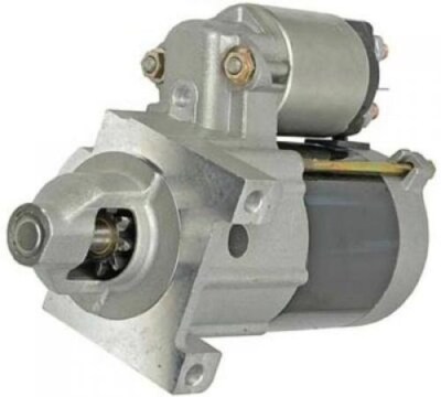 New Starter for Kawasaki eng FH641V FH680V FH721V 21163-7002 21163-7014 ...