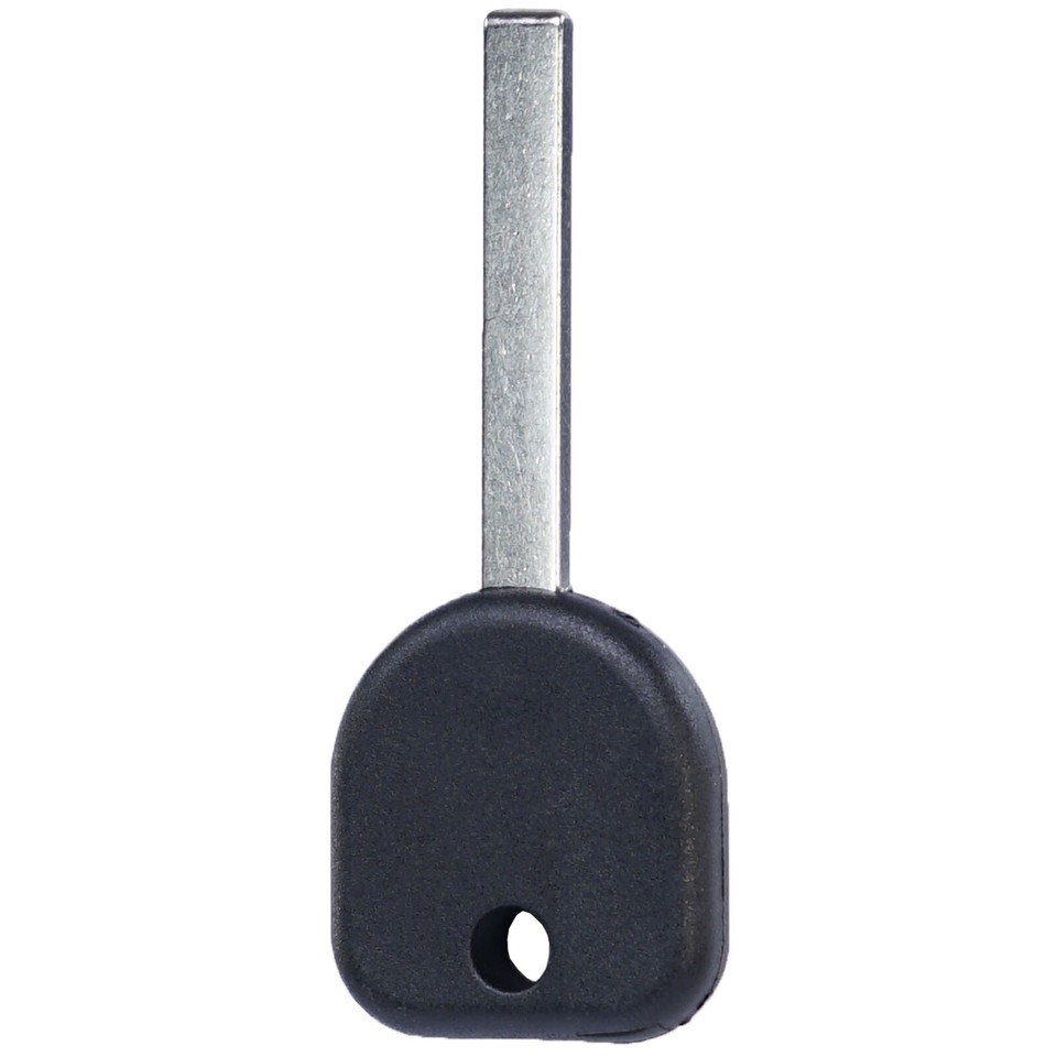 For Chevy Silverado 2014 2015 2016 2017 -2021 B119 Transponder key ...