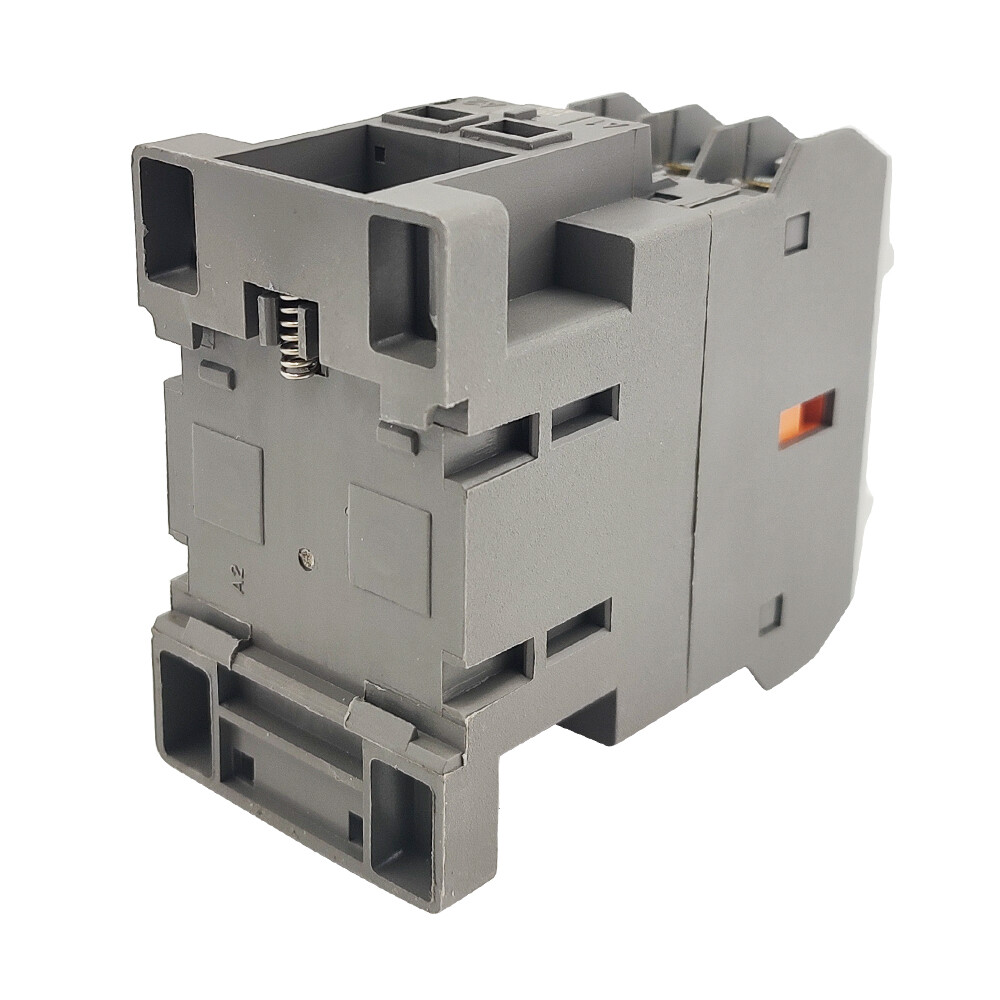 MC-22B AC contactor 120V coil 22A replace LS IS MC contactor MC-22b-11 ...