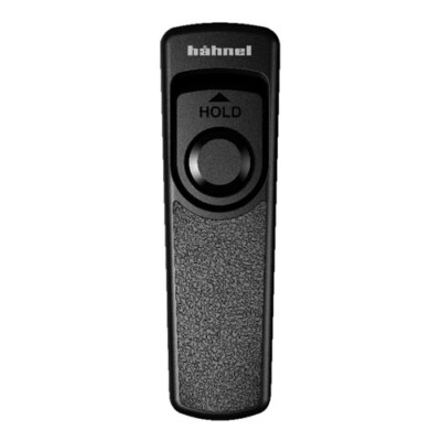 Hahnel HRC 280 Pro Remote Shutter Release for Canon | eBay Australia