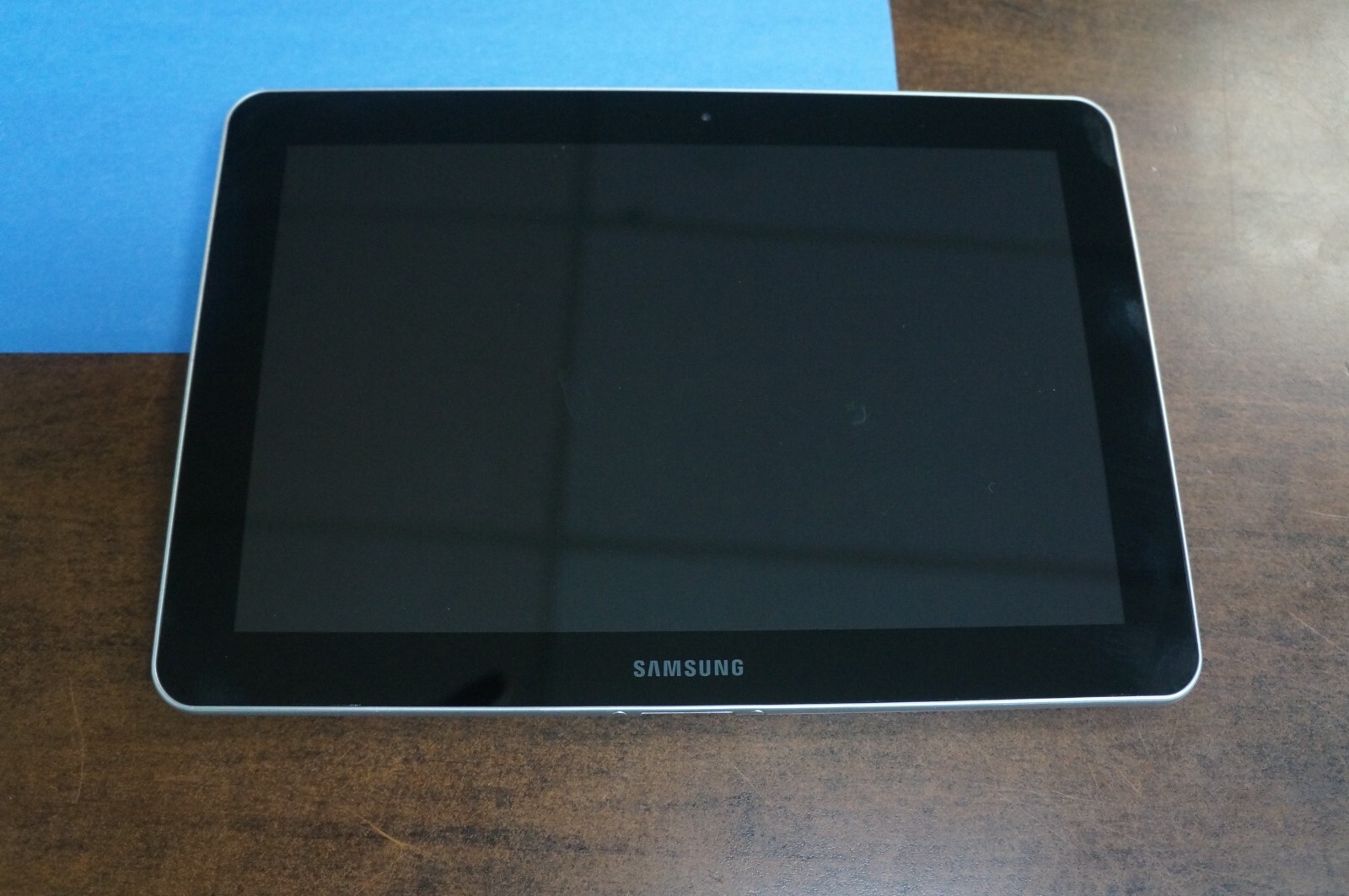Samsung Tab 10.1 GT-P7510UW 16GB gray Tablet WiFi FREE SHIPPING | eBay