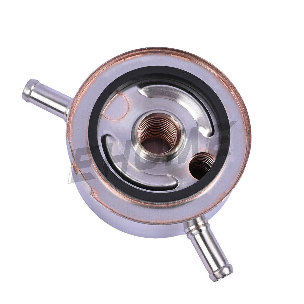 New 21305-EA210 Engine Oil Cooler Fits 05-09 Nissan Xterra Frontier ...