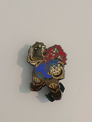 Innkeeper Blizzcon 2016 Collectible Color Pin Series 3 S3 Hearthstone ...