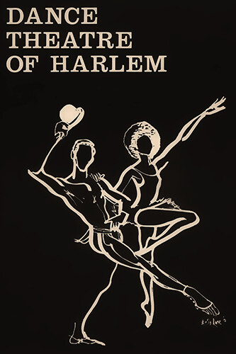 Harlem Renaissance Dance