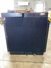 Aluminum Radiator - Radiator Specialties RS4055 | 31" x 26" | 4 ...