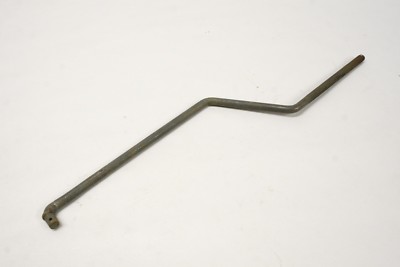Original Hurst Shifter Rod Chevrolet Ford Mopar Muncie Borg Stamped ...