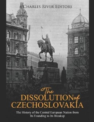 The Dissolution of Czechoslovakia (Poche) | eBay