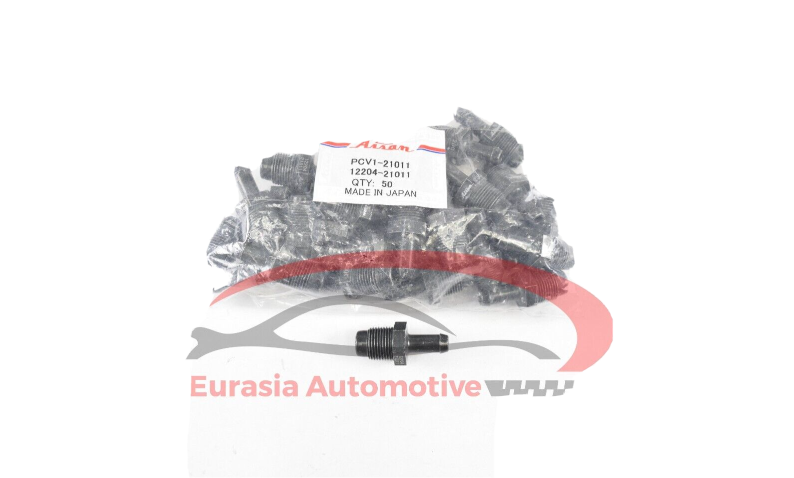 OEM Aisan PCV Valve For Toyota Prius Yaris Echo Scion xA xB 1.5L 1NZFE ...