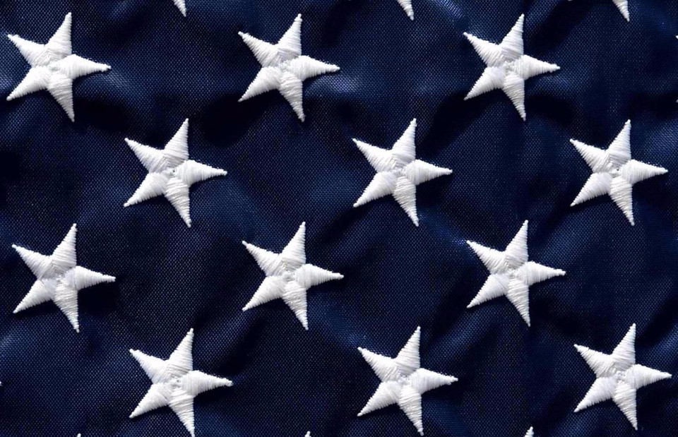 US Flag Factory 2'x3' US AMERICAN FLAG Outdoor SolarMax Nylon Flag (923 ...