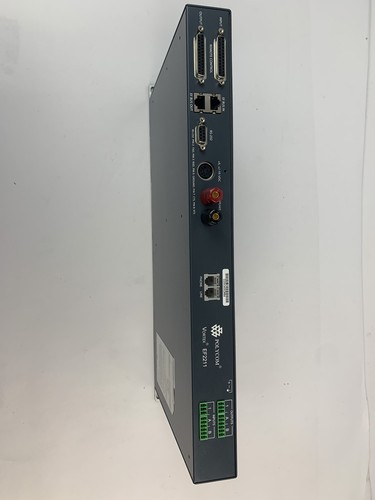 Polycom Vortex EF2211 Single-Channel Acoustic Echo or Noise Canceler "Lot of 3" | eBay