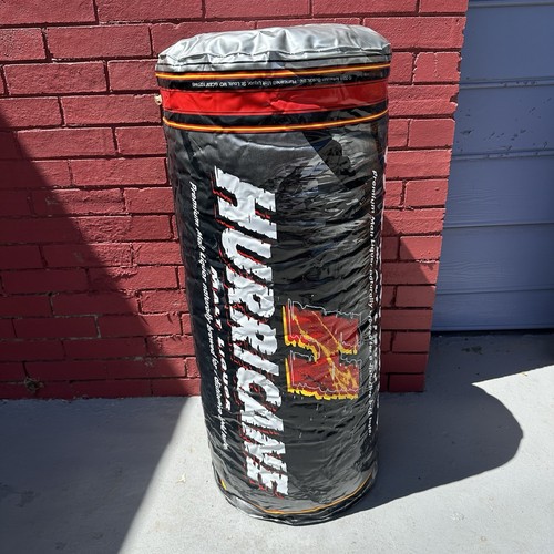 Hurricane Malt Liquor Inflatable Advertising Blow Up Beer Can | eBay