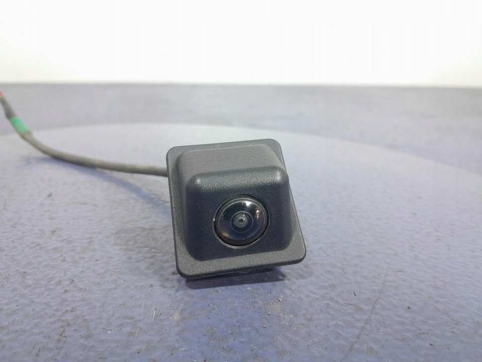 OPEL INSIGNIA B REAR VIEW CAMERA BUMPER 23292533 | eBay UK