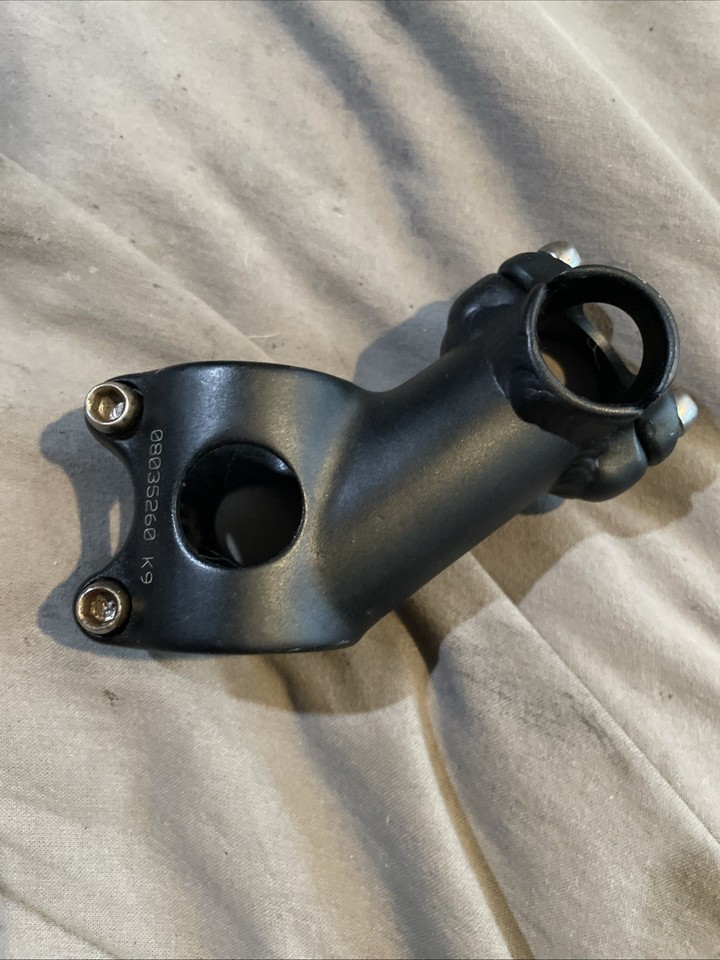 Cannondale Coda Headshok Lefty Stem 1.5 7.5cm 25.4 | eBay