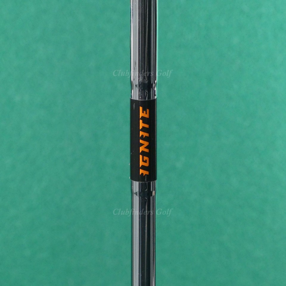 Nike Ignite 004 Center-Shafted Mallet 33" Putter Golf Club | eBay