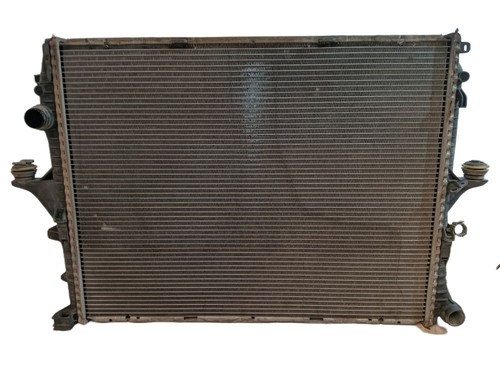 7L0121253 WASSERRADIATOR / 1656961 FÜR PORSCHE CAYENNE 9PA S 4.5 | eBay.de