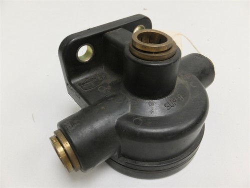 3548736C1 NEW OEM INTERNATIONAL QUICK RELEASE VALVE FORD 4C4Z-2A095-BA ...