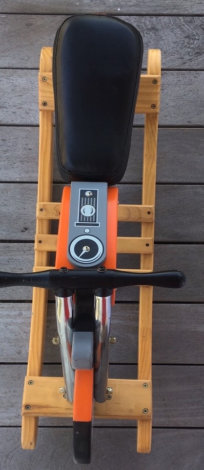 Kidkraft Wooden Harley Davidson Kid Rocker Rocking Motorcycle | eBay