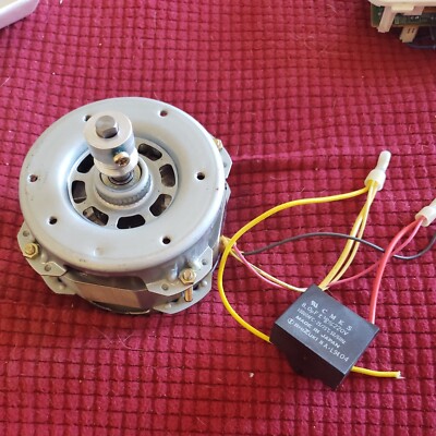 Hitachi Bread Maker Machine Motor Only HB-B102 Replacement Part | eBay