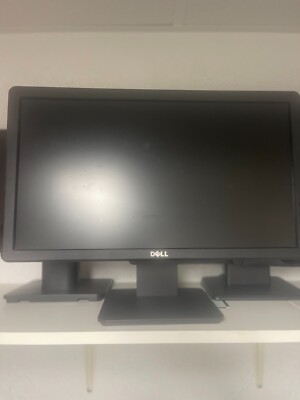 Dell Ultra Sharp 2009WT 20" 1680x1050 LCD Monitor 732341643690| eBay