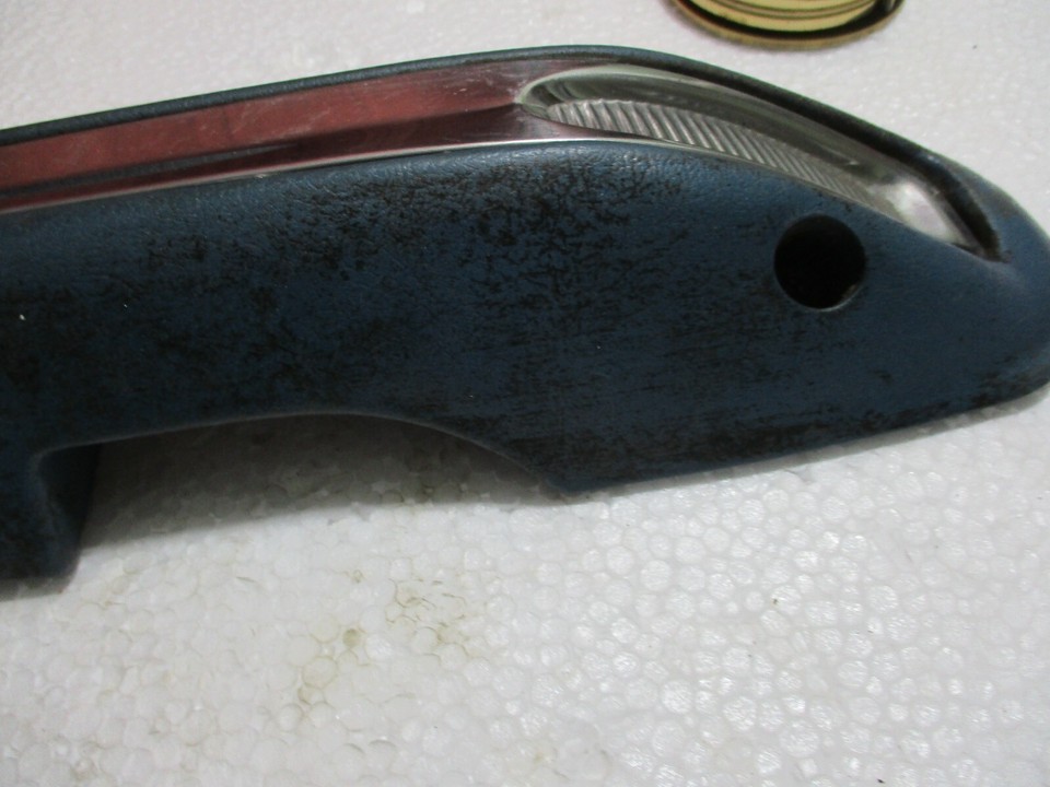 1963 1964 Ford Galaxie 500 XL Fastback 2DSedan Convertible RH Door Arm ...