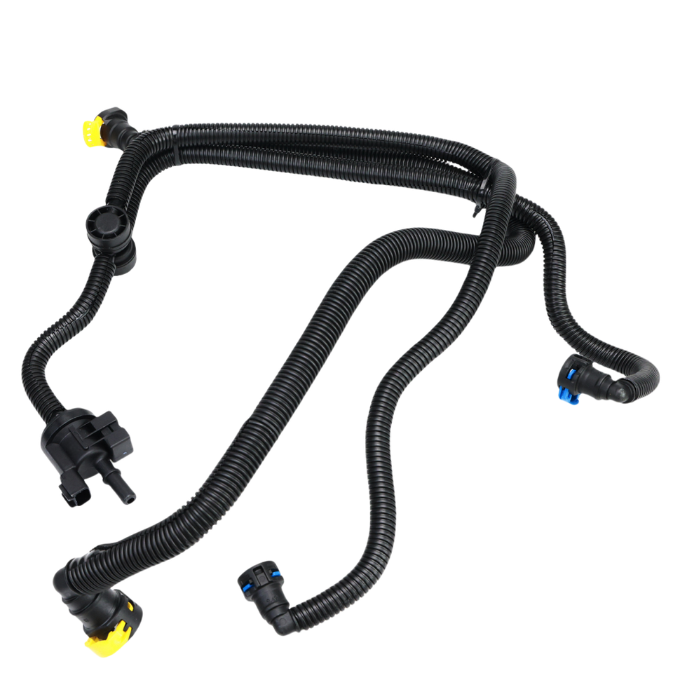 Vapor Canister Purge Valve Part K2G3-9D289-AE K2GZ-9D289-A For 2015 ...