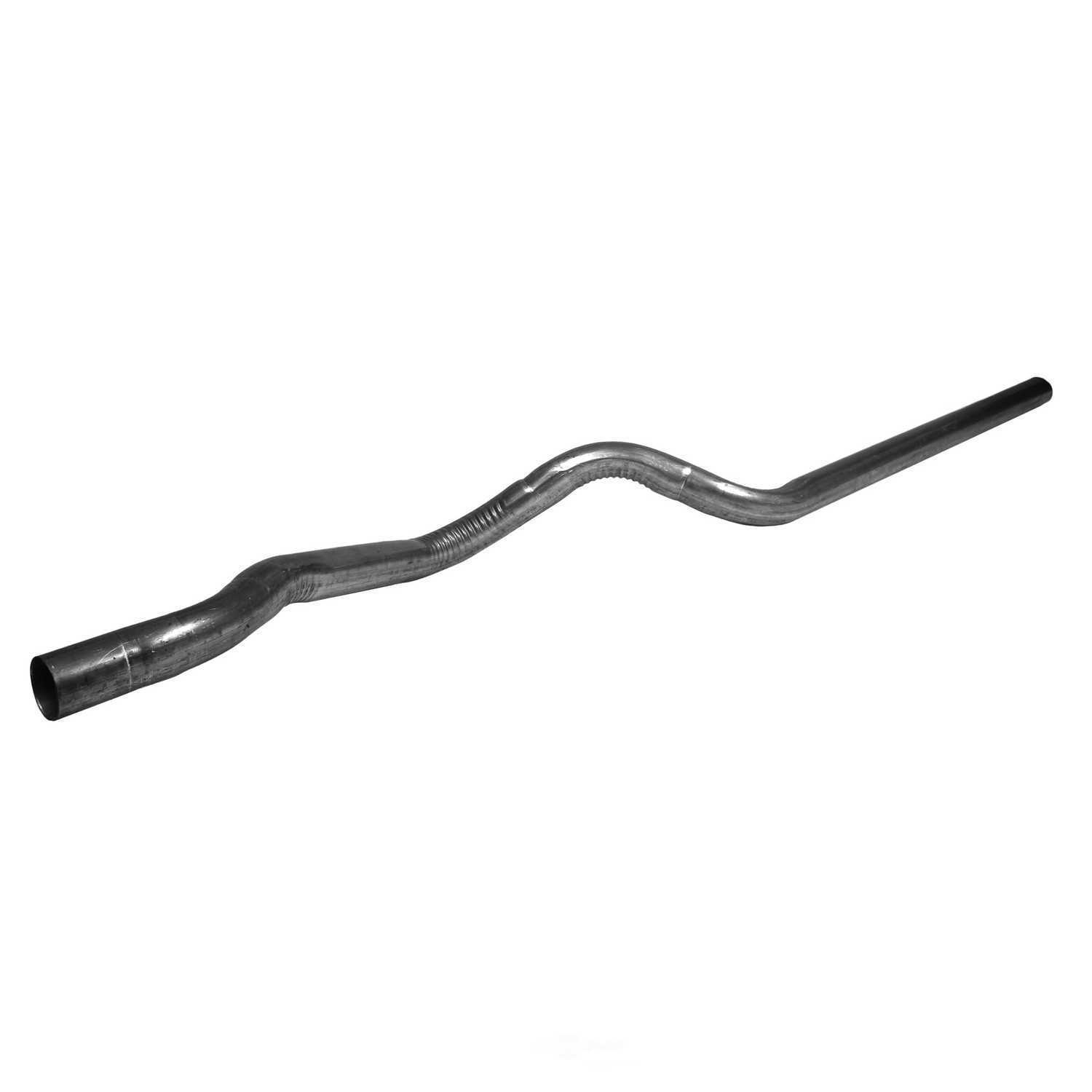 Exhaust Tail Pipe Walker 67052 for sale online | eBay
