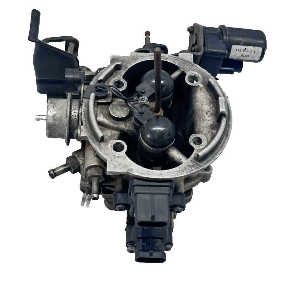 1988-1991 Dodge Dakota Ram Truck 3.9 TBI OEM Holley Throttle Body ...