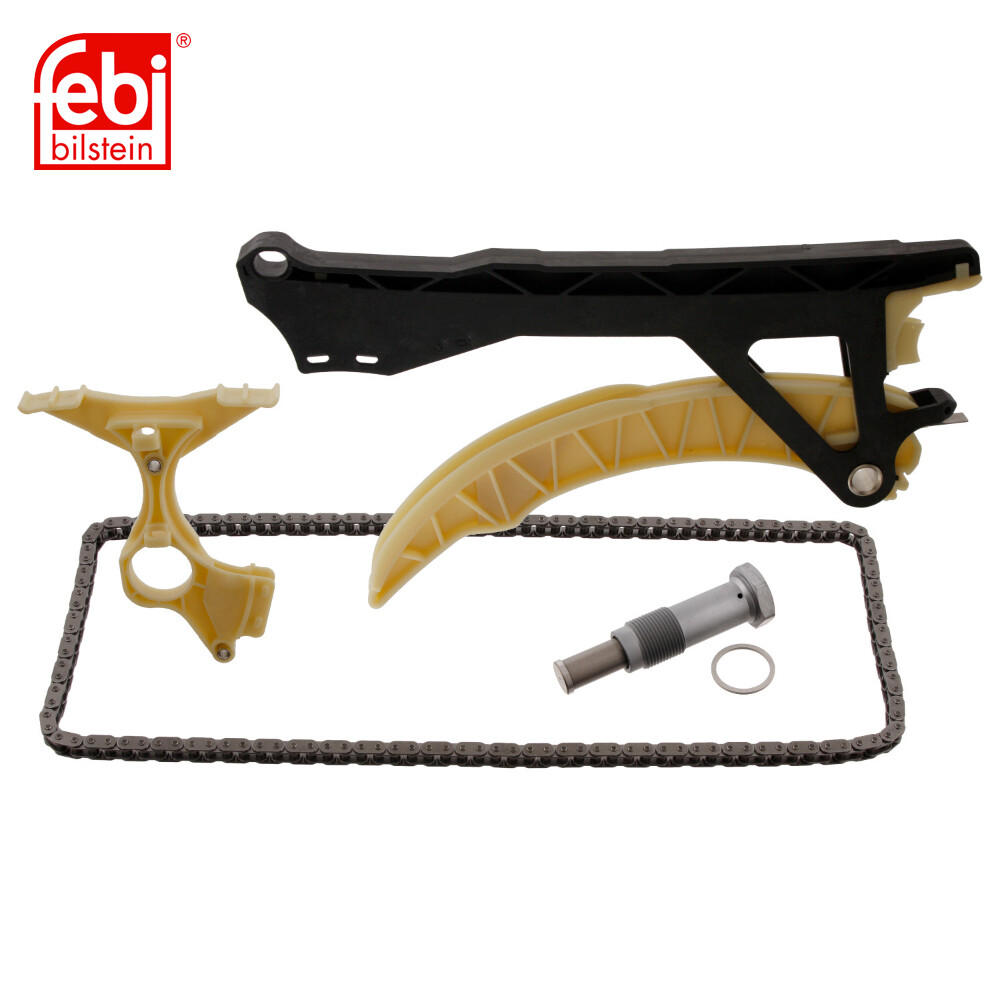 TIMING CHAIN KIT FOR BMW N43 B16A N45 B16 116i 8mm PITCH ENDLESS 30333 ...