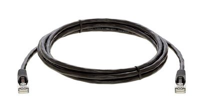 ICOM IC-7100 Control Head Cable (Shielded) ~15 feet long | eBay