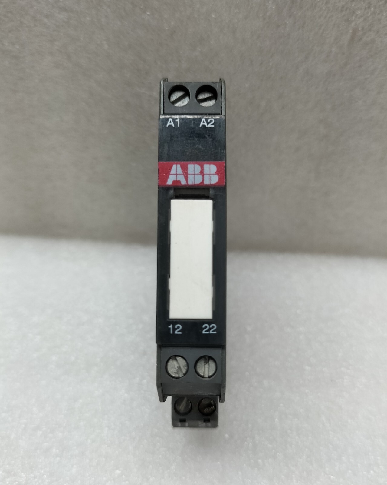 ABB SIGMA R1542 1SAR 213 100 R0251 INTERFACE RELAY | eBay