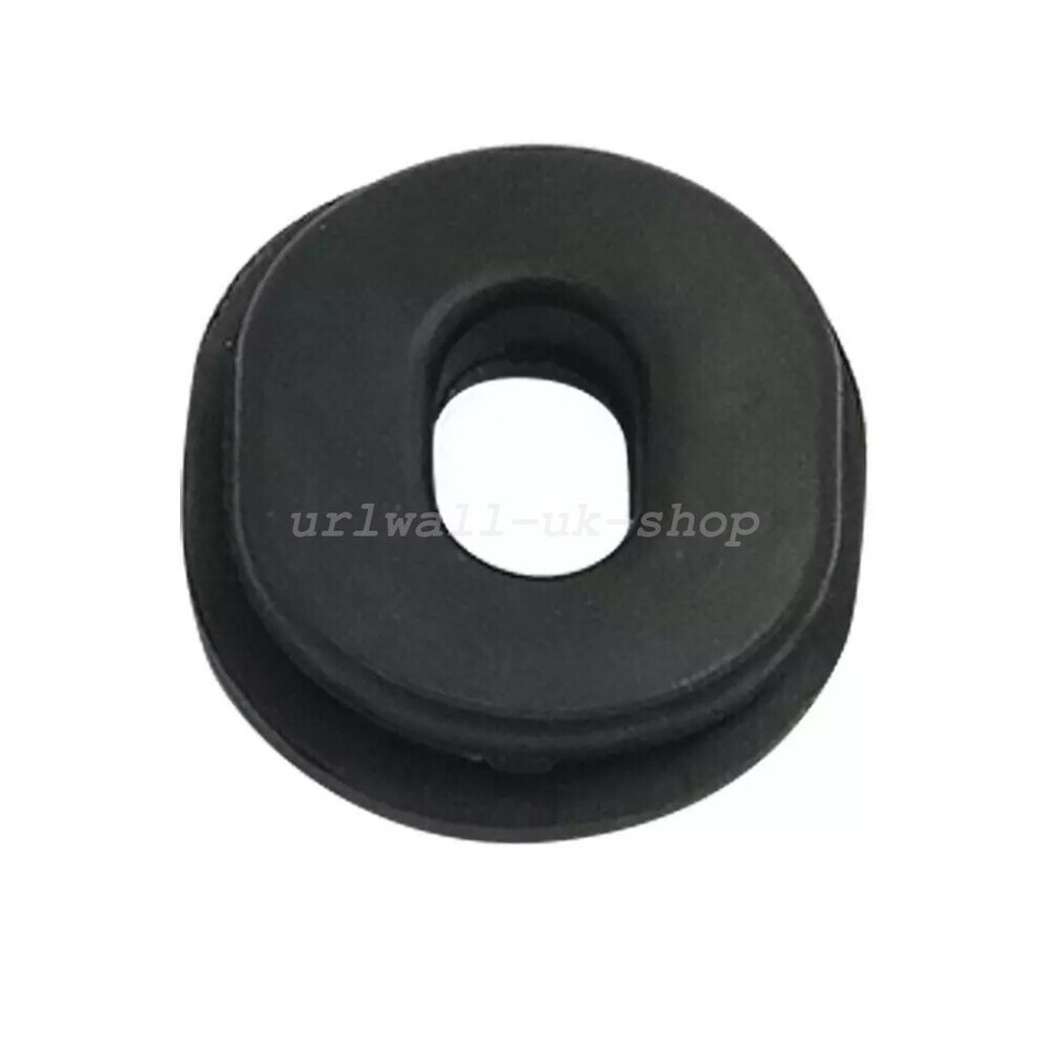 Side Cover Panel Rubber Grommet Kit 83551-300-000 For Honda CB/CL/SL ...