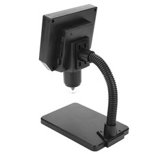 G600 LCD Digital Microscope Magnification Video Camera Magnifier FHD ...