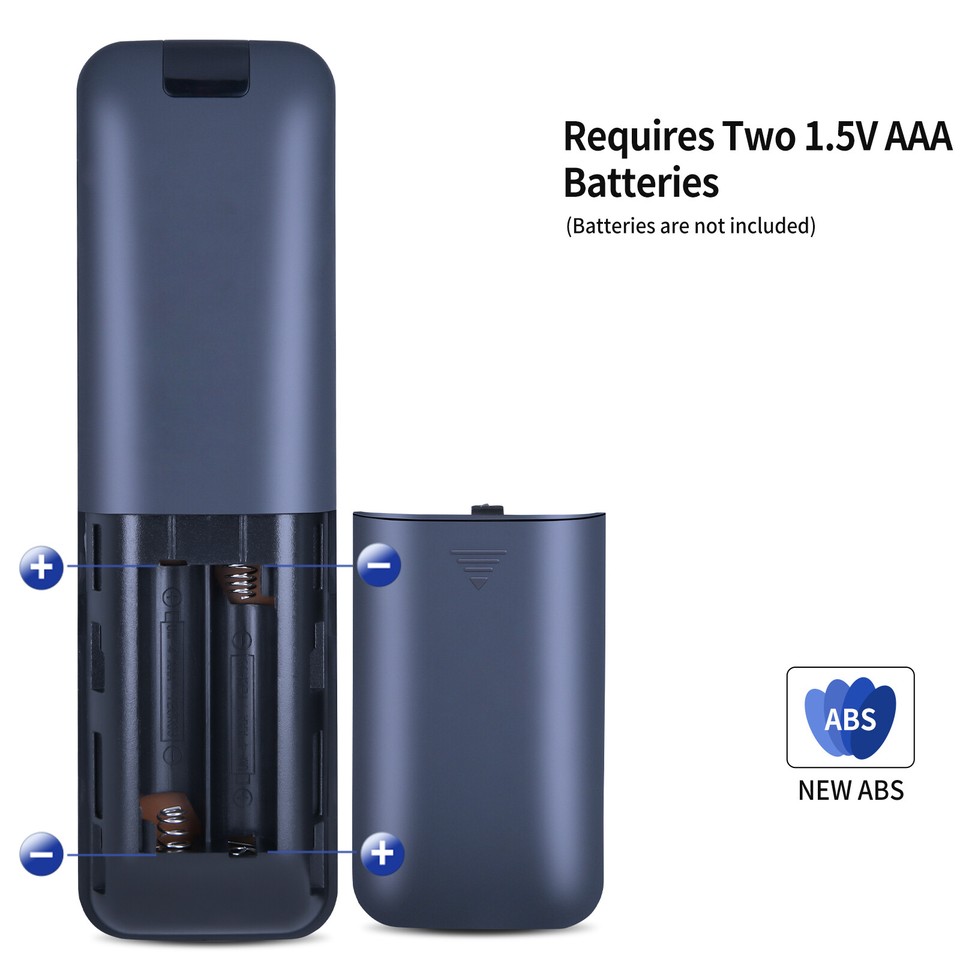 New AKB76044701 Remote Control For LG UltraGear OLED QHD Gaming Monitor ...