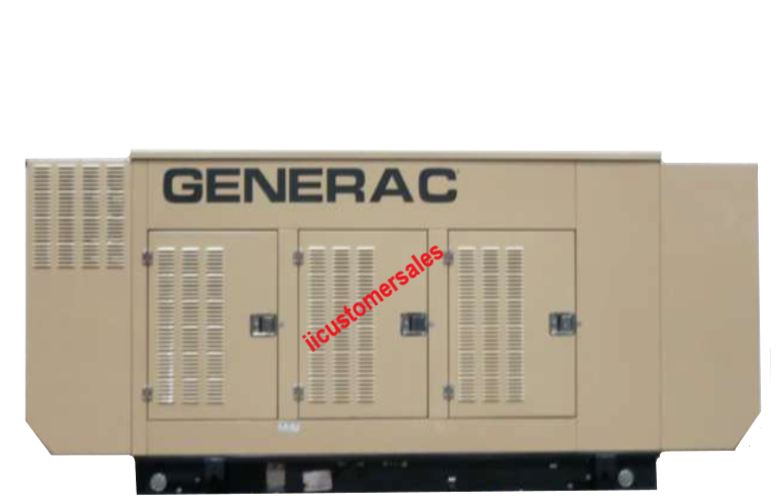 Generac # G061945 OEM Amp / Volt Selector Switch | Lifetime Warranty | USA