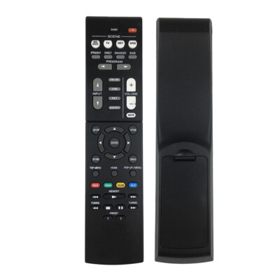 Remote Control For Yamaha RXV385 RXV481 RXV579 RXV583 RXV585 Theater ...