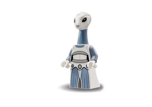Lego Taun We 75333 Episode 2 Star Wars Minifigure | eBay