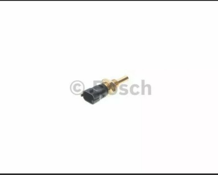 Cadillac Coolant Temperature Sensor Sender Transmitter Bosch 12566778 ...