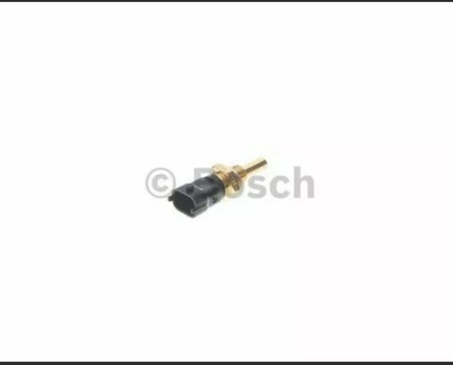Cadillac Coolant Temperature Sensor Sender Transmitter Bosch 12566778 ...