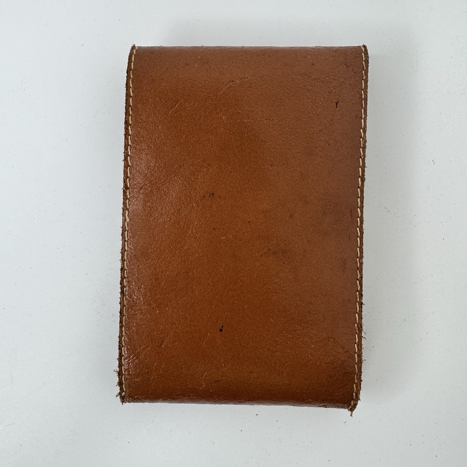 CHRYSLER Master Technician 1950s Antique 6 Year Pocket Ulster Knife ...