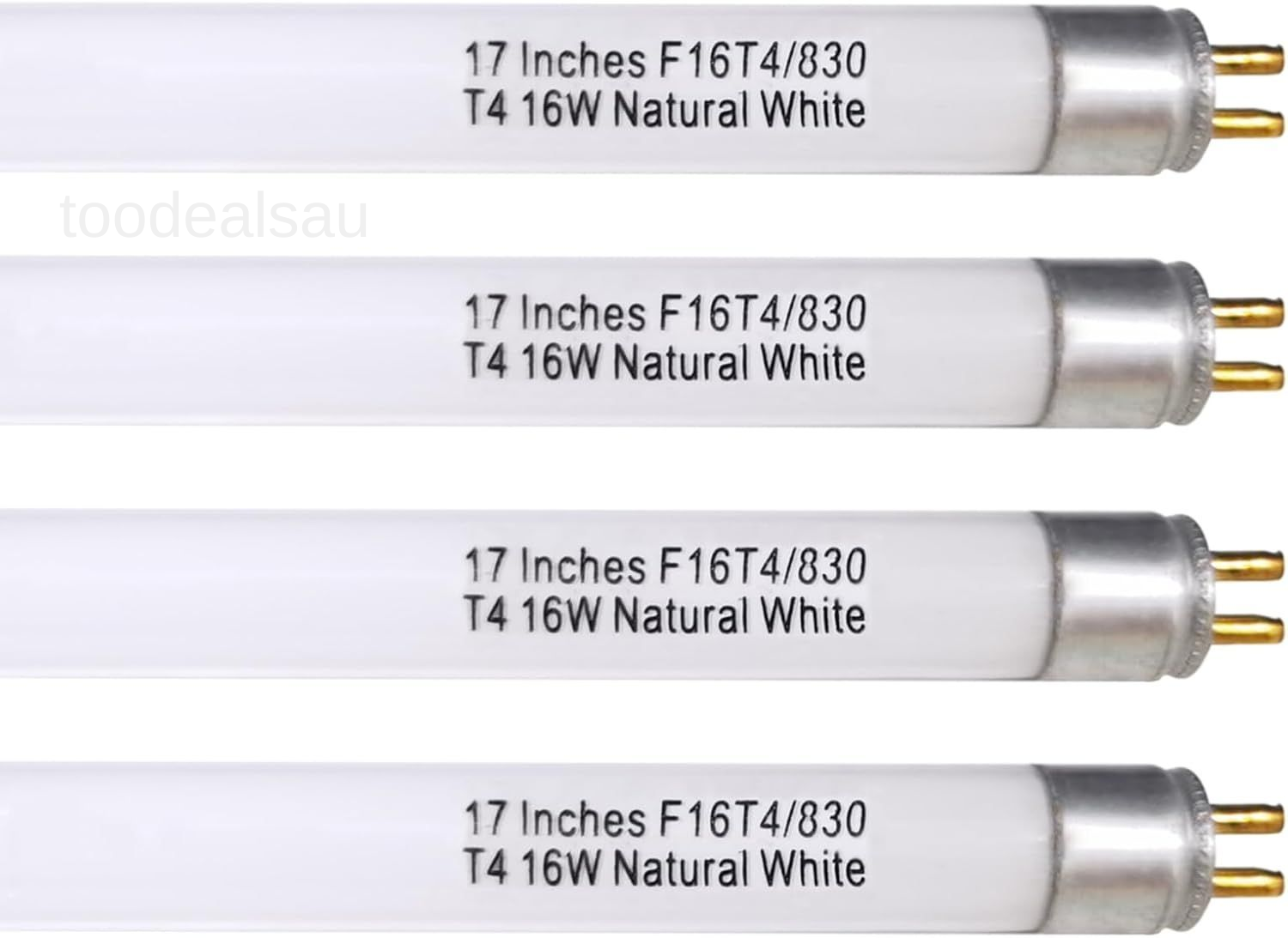 F16T4 17 Inch Fluorescent Light Bulb 16W for Furnlite FC 952, T4 16 ...