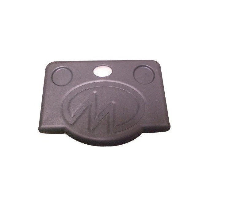 MasterSpa Charcoal Legend Series Weir Pillow Filter Lid Housing ...