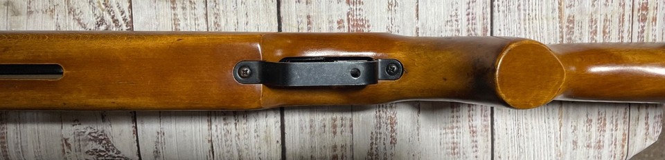 RWS Diana Model 45 .177 cal. German Made Air Rifle | eBay