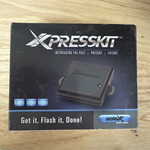 Directed Electronics XK05 Programmable Immobilizer Data Override ...