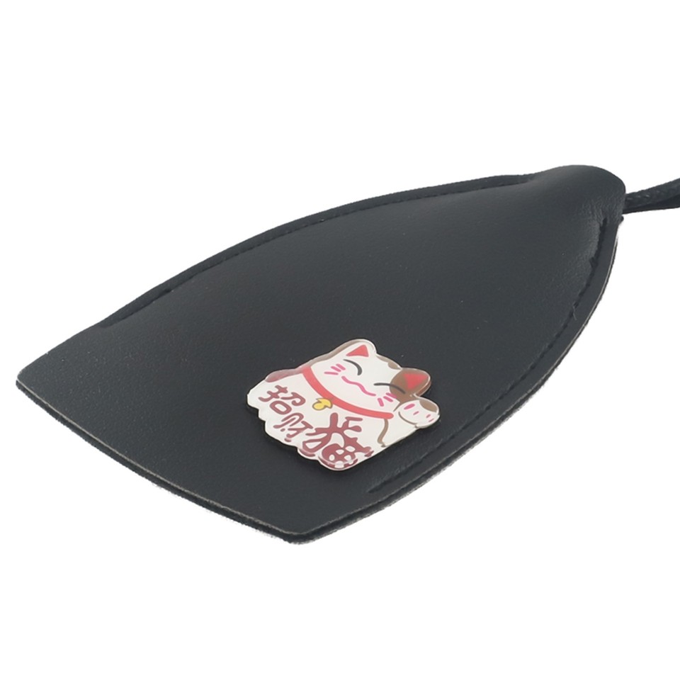 Key Case Key Package Creative Cute Key Sleeve Non-slip Pull Out Cartoon ...