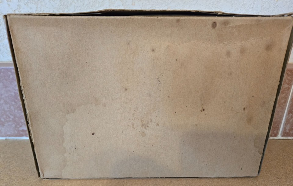 Vintage MPC 1970 Chevrolet Impala SS BOX ONLY - Original Issue | eBay