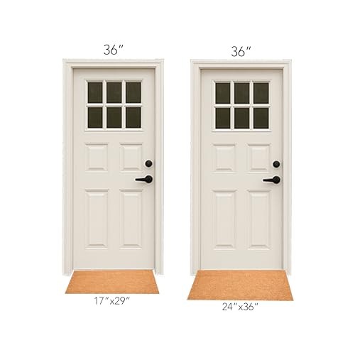 107251729 Heart Hello Doormat 17" " for sale online | eBay UK